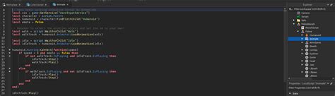 Character Customization Color Individual Parts Scripting Support Developer Forum Roblox