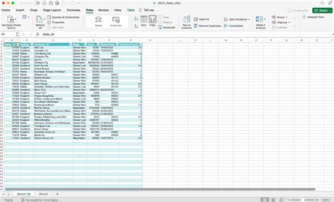 The Right Way To Use Energy Queries In Excel WP FixAll