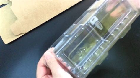 10入usb隨身碟塑膠盒包裝包材 Tw Youtube