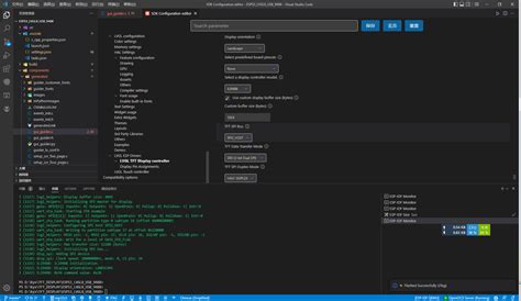 LVGL控件边缘出现莫名亮点 Issue lvgl lv port esp GitHub