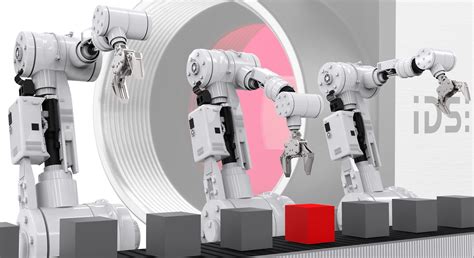 With 3d Camera Technology To Zero Defect Production Ids