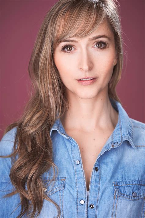 Abigail Paschke Imdb