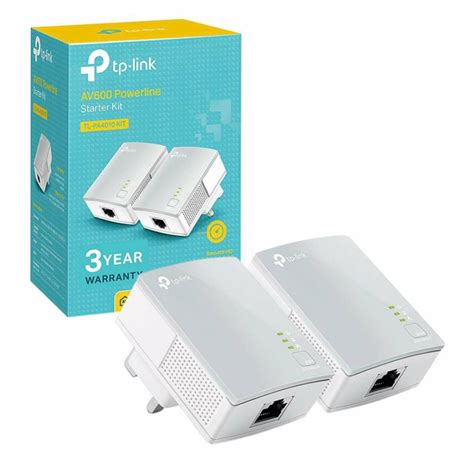 Power Line Tp Link Kit Ostalo Olxba