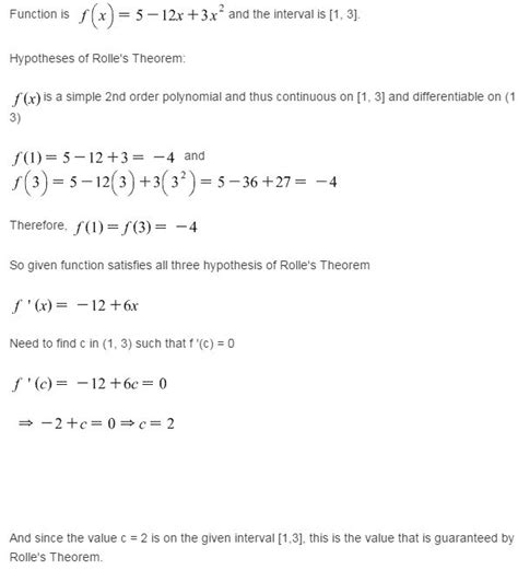 stewart calculus 7e solutions chapter 3 applications of differentiation