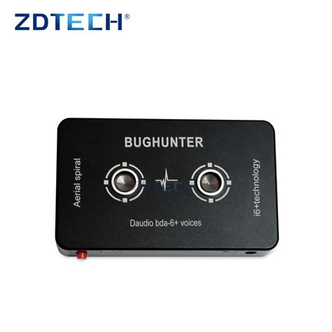 radio frequency 1 5 4m 85db multi frequency acoustic jamming anti