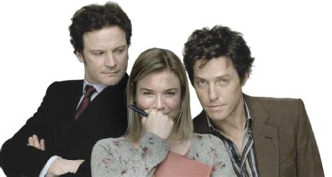 بريدجيت جونز يثير الفوضى فى لندن الأهرام اليومي