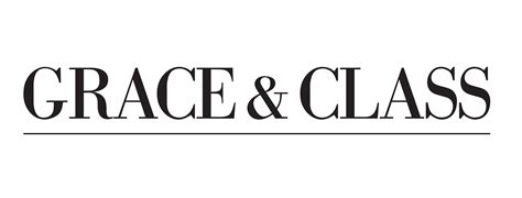Grace And Class