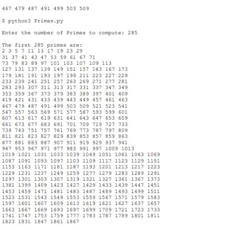 Solved In This Assignment You Will Write A Python Program