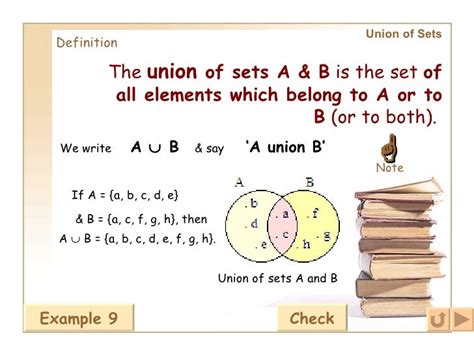 set theory