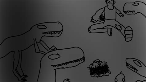 Some Art I Made On The ‘sketchbook App Fandom