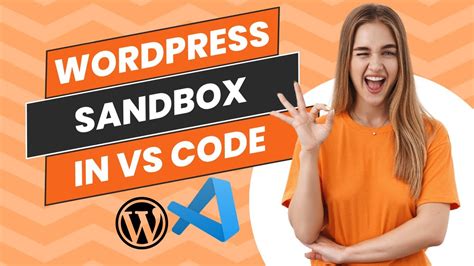 wordpress playground for vscode youtube