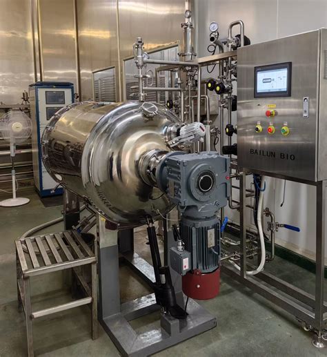 The Solid State Fermentation Ssf Process