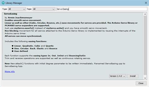 Library Manager Does Not Support Html Issue Arduino Arduino Ide Github