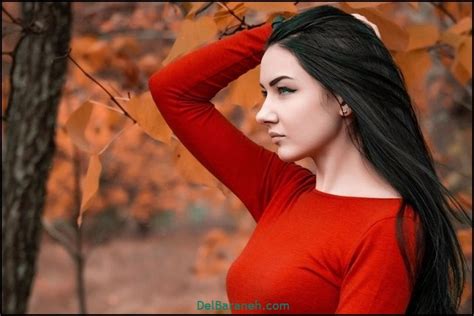 عکس دخترانه پاییزی 120 عکس پروفایل زیبا و دخترونه فصل پاییز دلبرانه