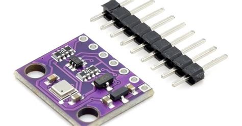 Buy Ens160 Carbon Dioxide Air Quality Gas Sensor Module Online In India At