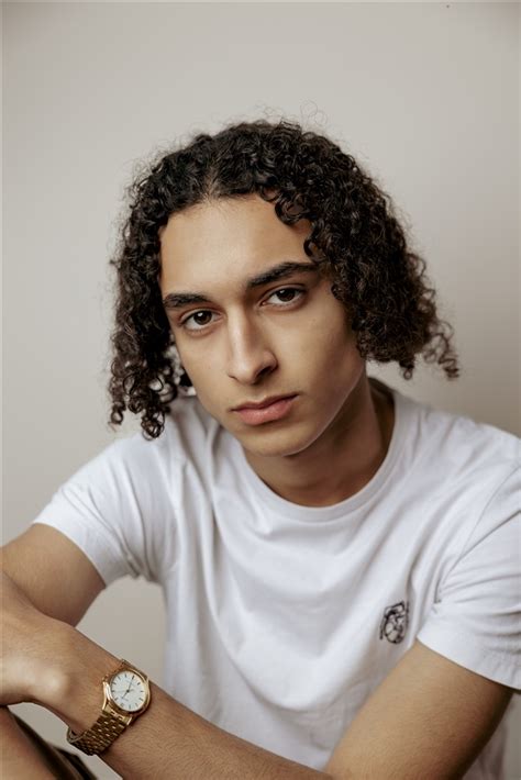 Jaheem GrifÉ Fiche Artiste Artiste Interprète Agencesartistiques