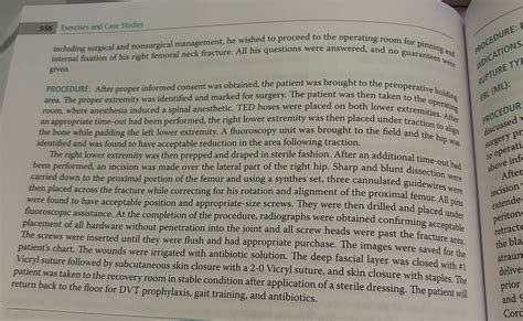 solved 12 operative report code imaging on this case