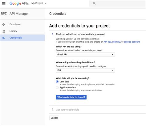 Ios Send Email In Gmail Api Objective C Stack Overflow