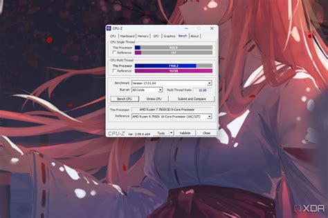 Best Cpu Benchmarks Five Utilities To Test Your Processors Performance
