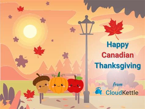 Top Things Were Thankful For 🍁 Our Team 🍁 Our Clients 🍁 The Salesforce Community Happy