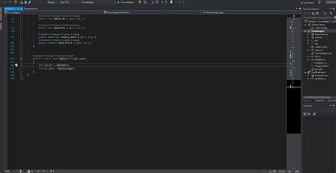 C Generate Method Suggestion Doesnt Support Overloaded Methods Stack Overflow