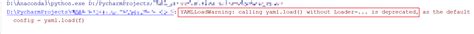 更新pyyaml失败：error cannot uninstall pyyaml error cannot install