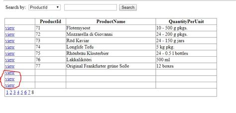 How Can Visible Buttonlink In Gridview If Rows No Have Data C