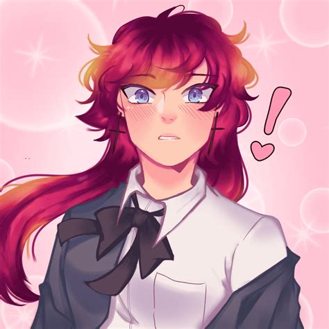 Sera Fanart R Unordinary