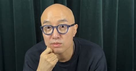 홍석천 윤여정 子 동성애자 고백에 25년 외로운 싸움 위로받아