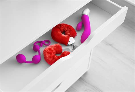 The Different Kinds Of Sex Toys What You Need To Know All Consuming