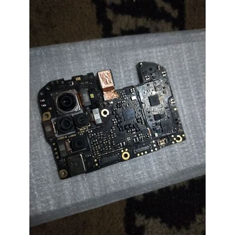 Jual Mesin Mati Redmi Note S Shopee Indonesia