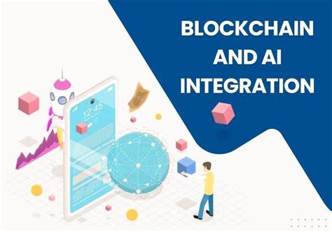 Real Time Data Availability Is Being Boosted By Ai And Blockchain