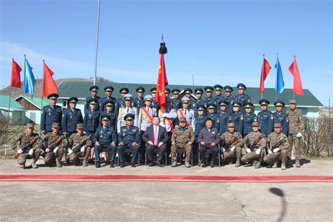 Vip76 Mn ТЭШИГ СУМЫН ХИЛИЙН ЦЭРГИЙН 0286 ДУГААР АНГИЙН АЛБАН ХААГЧИДТАЙ УУЛЗЛАА