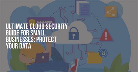 Cloud Security Best Practices Archives