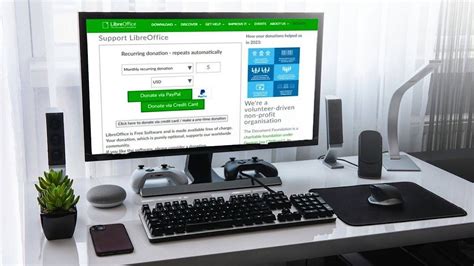 Microsoft 365 Vs Libreoffice The Best For Productivity Make Tech Easier