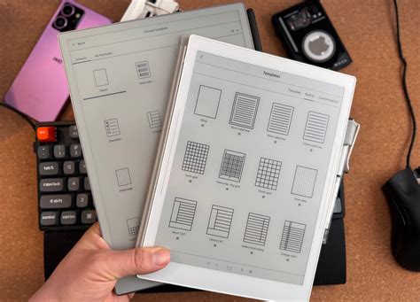 Remarkable Paper Pro Vs Supernote Manta It Isnt An Obvious Winner