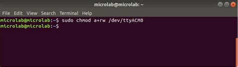 Rosserial With Arduino And Setup Ros Node On Arduino