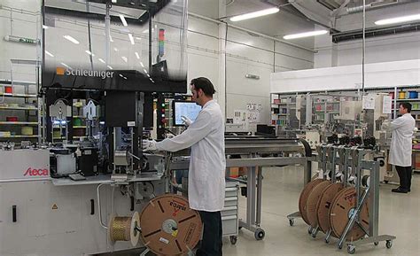 Oee And Wire Processing 2019 10 08 Assembly