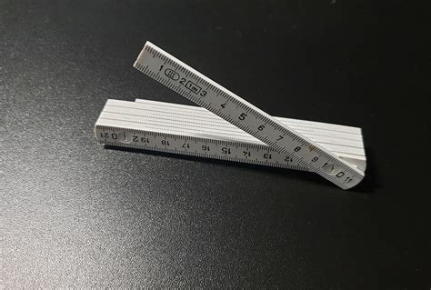 Folding Rule Scale Ruler Free Photo On Pixabay