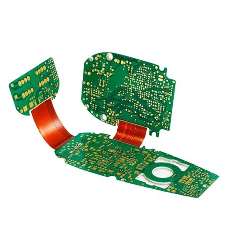 Oem Flex Circuit Board High Temperature Resistance Bending Pcb Assembly Fpc Flexible Pcb Fpc