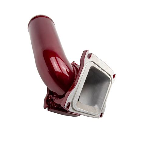 2006 2007 Lbz Duramax High Flow 3 Y Bridge Kit