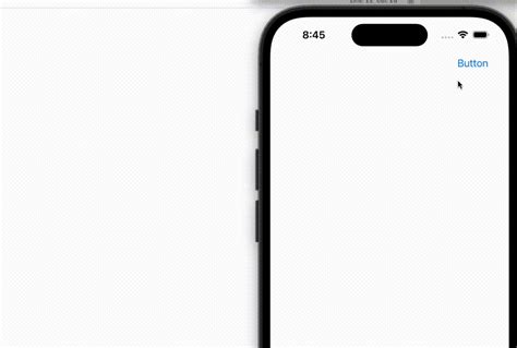 Uibutton Taps Trigger Events While Displaying Uimenu By Wendy Ip Jan 2024 Medium