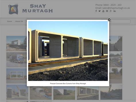 Pin By Jeevan Latkar On Precast Culvert Trenches Culvert Building