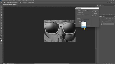 How To Create An Impressive Dither Effect In Photoshop
