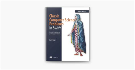 ‎david kopec classic computer science problems in swift в apple books