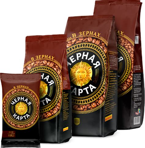 Кофе в зернах Черная карта натуральный жареный - «"Кофе в зернах ...