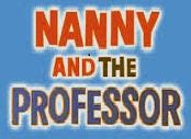 Nanny And The Professor The Complete Series Abc 1970 1972 Juliet M
