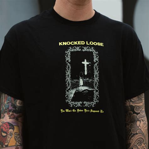 Knocked Loose Pure Noise Records