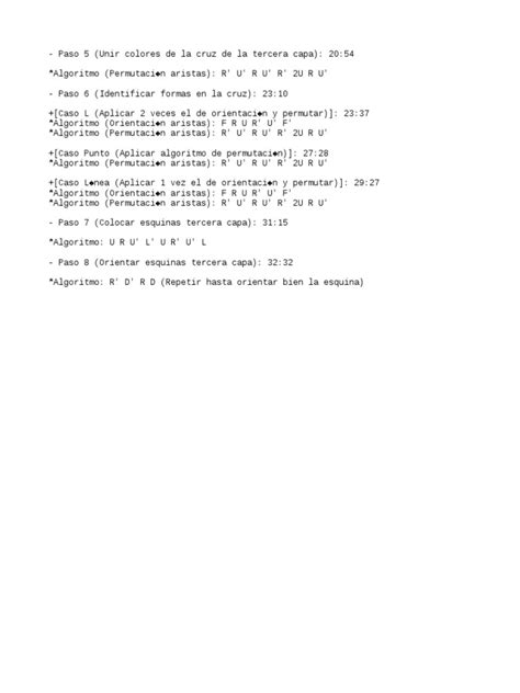 Algoritmos Finales Mastermorphix Pdf