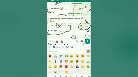 Povadek Ketahuan Pacaran🙀🗿 Youtube